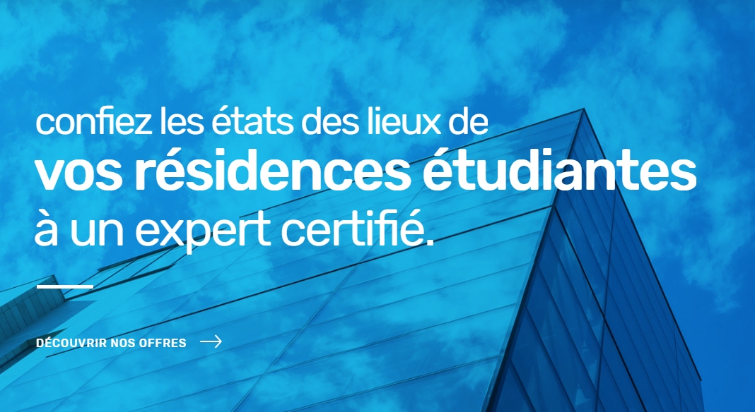 Accueil - Campus EDL